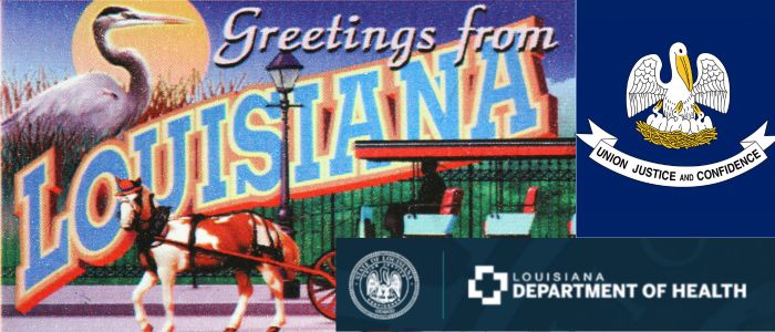 Louisiana Raised Medicaid Dental Fees, Now Significantly More Than ...